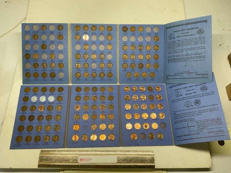 High Quality Coin Auction - Auctionology LLC