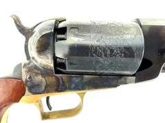 Uberti .44 cal. U.S. 1847 Walker Revolver - Auctionology LLC