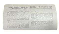 WW1 Stereoscope Picture Card Assortment (VIEWER DISCRETION ADVISED ...