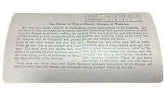 WW1 Stereoscope Picture Card Assortment (VIEWER DISCRETION ADVISED ...