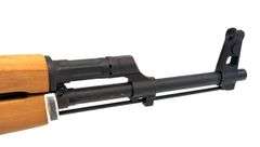 WASR 22 ROMANIAN 22LR AK47 - Auctionology LLC