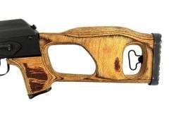 WASR 22 ROMANIAN 22LR AK47 - Auctionology LLC