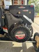 PowerBOSS 5250 Generator - Auctionology LLC