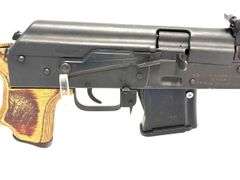 WASR 22 ROMANIAN 22LR AK47 - Auctionology LLC