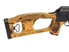 WASR 22 ROMANIAN 22LR AK47 - Auctionology LLC