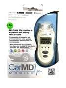 CarMD 2150 Bluetooth Code Reader for iOS and Android with Coverage for ...