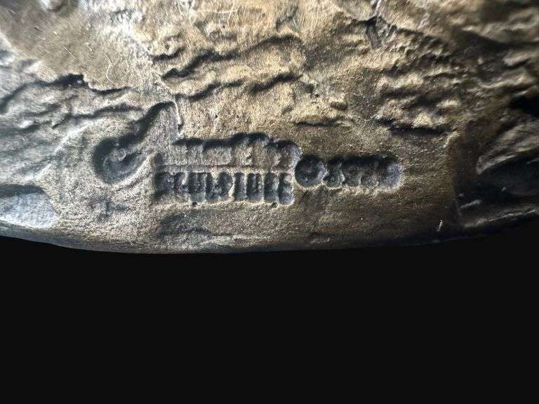 Austin Sculpture Collection “Sea Sprites” - Auctionology LLC