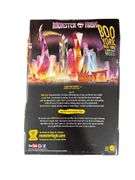 Monster High Boo York Gala Luna Mothews - Auctionology LLC