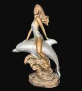 Austin Sculpture Collection “Sea Sprites” - Auctionology LLC