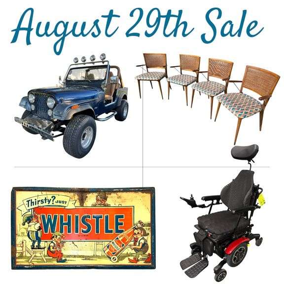 West Coast Auction Co | Florida Auctions | Auctionology