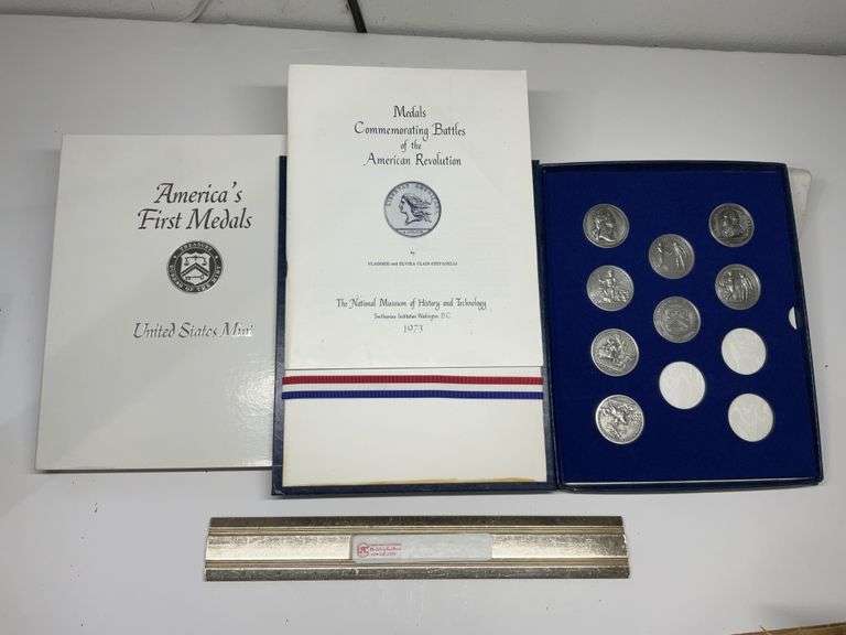 Legacy Auction Company - Auctionology LLC