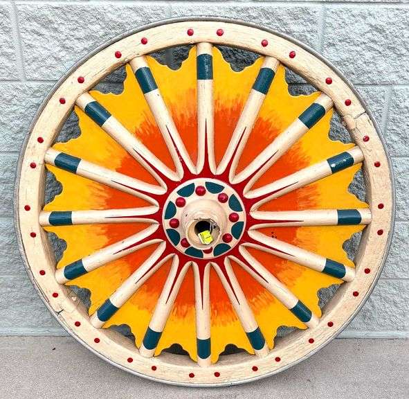 Circus Memorabilia Auction - Auctionology LLC